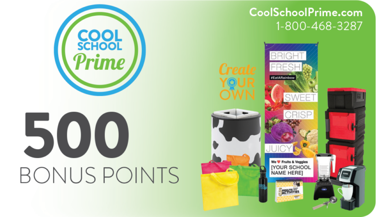 Homepage - Cool School PRIME