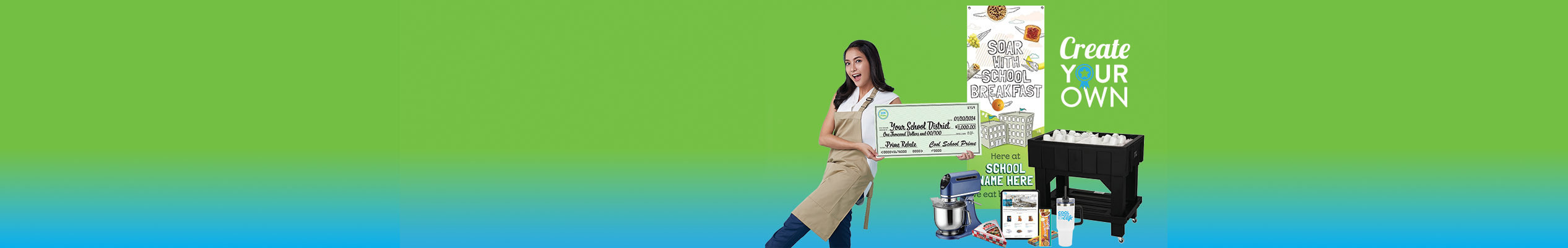 Homepage - Cool School PRIME